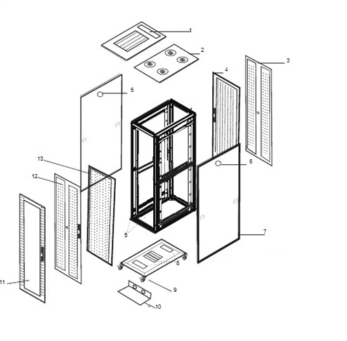Avayo Services - Installation & Maintenance